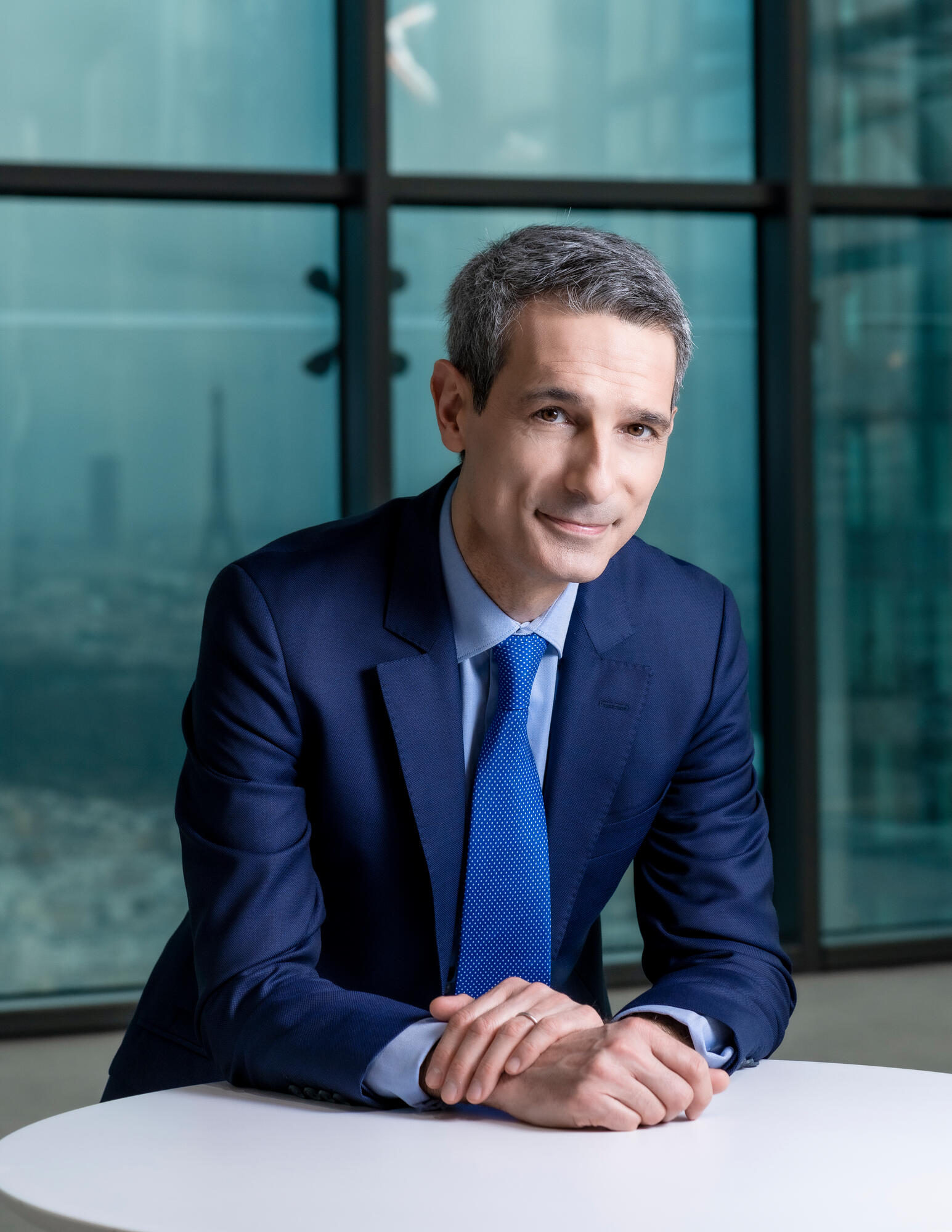 Etica în afaceri | SAINT-GOBAIN ROMANIA