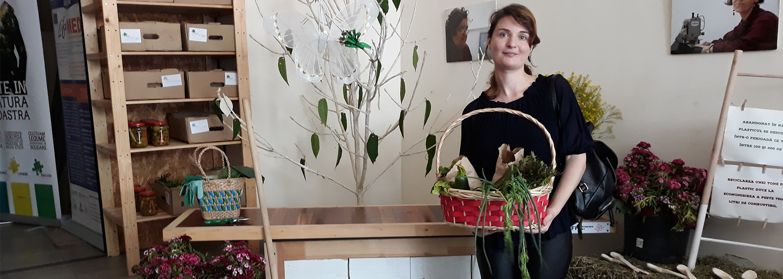 Centrul Buchar’ESC | SAINT-GOBAIN ROMANIA