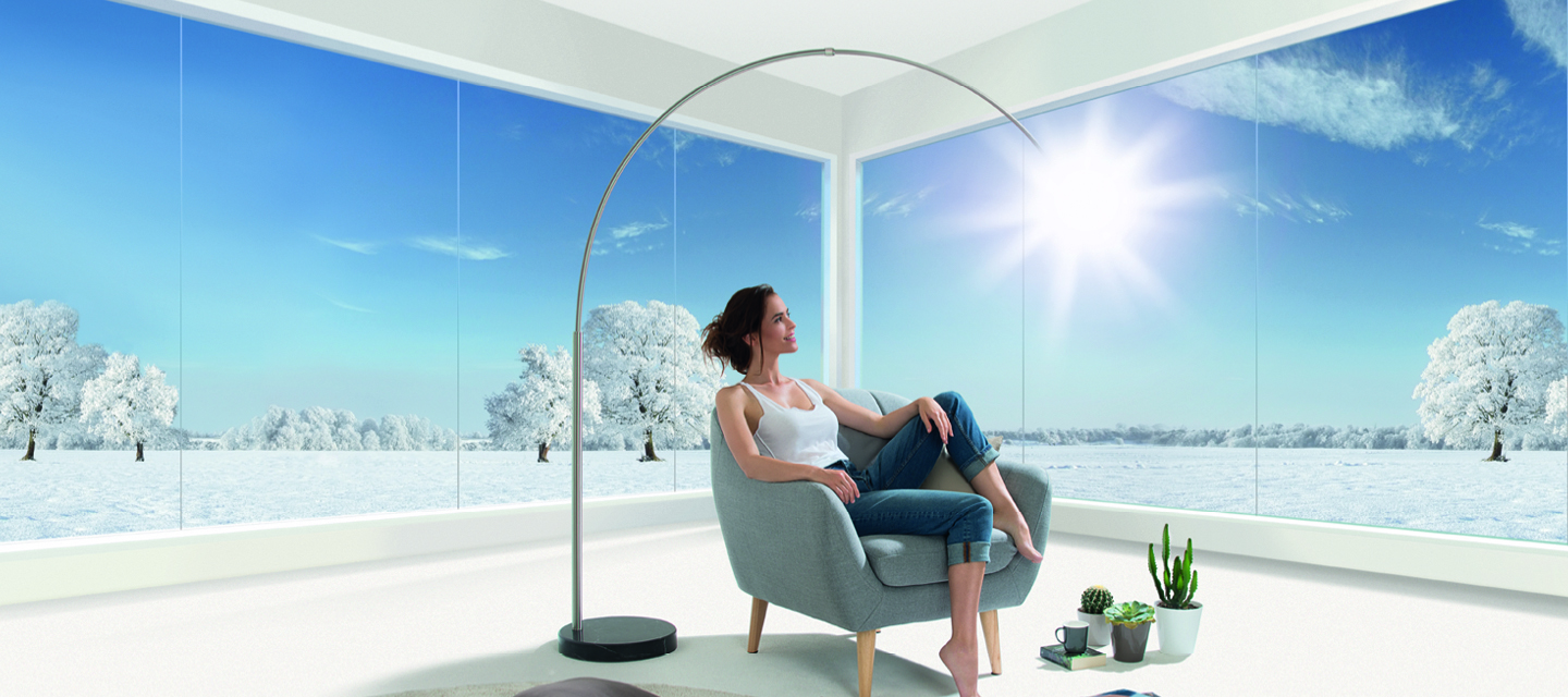 Sănătate și stare de bine în interior | SAINT-GOBAIN ROMANIA
