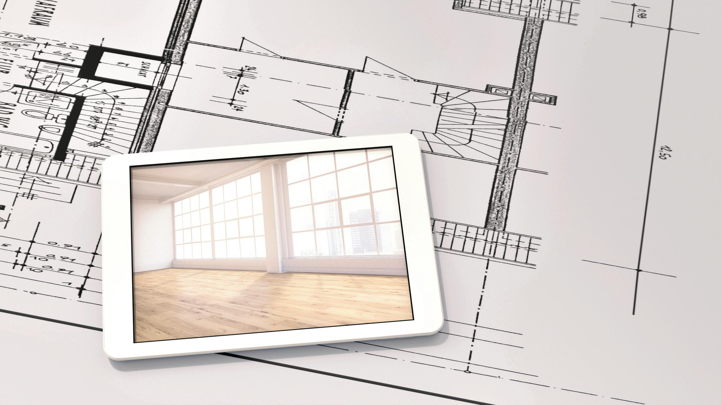 Calumen Live - află orice detaliu tehnic al unui vitraj | SAINT-GOBAIN ...